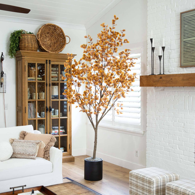 Artificial Fall Trees | Nearly Natural