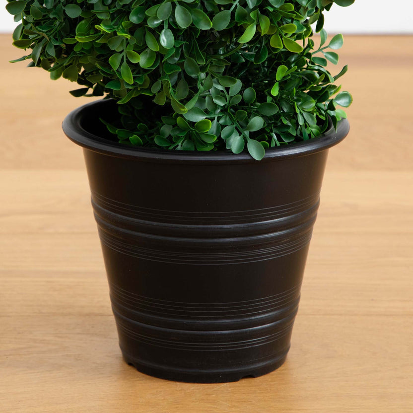 Outdoor Safe Boxwood Plants & Trees – Nearly Natural