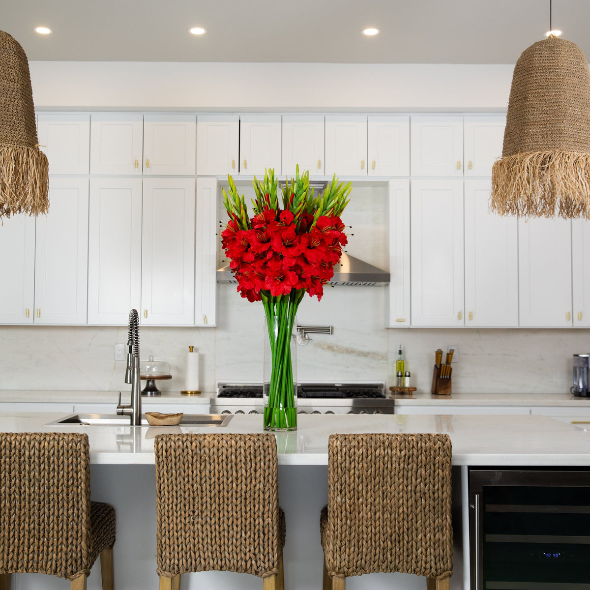 Signature Collection – Nearly Natural