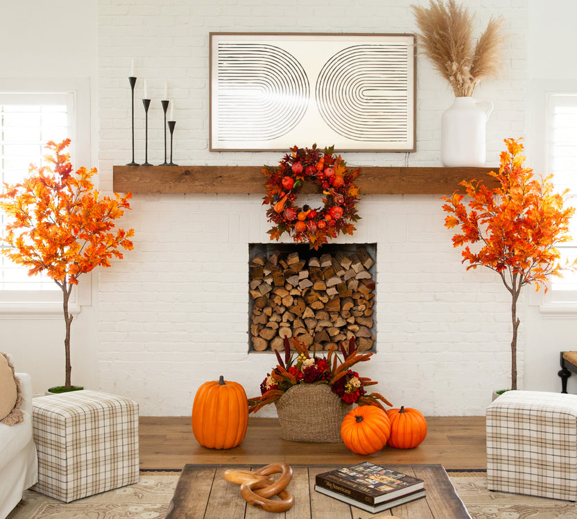 All – Nearly Natural