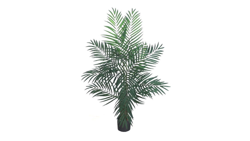 4’ Areca Palm Tree | Nearly Natural