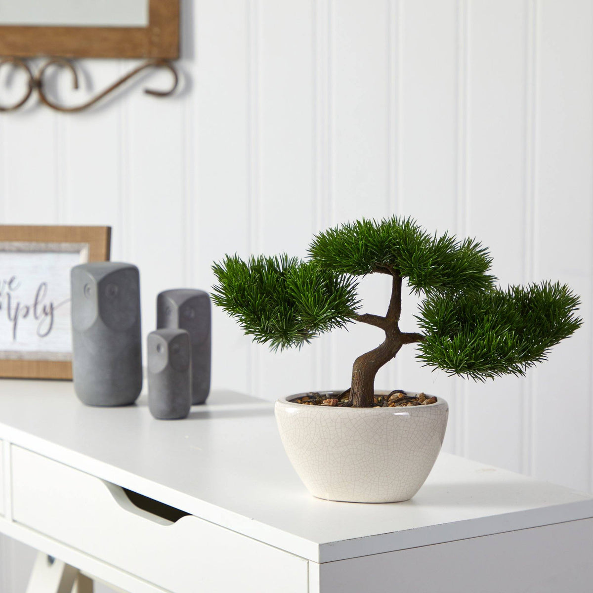 Shop Now Lifelike Artificial Bonsai Trees – Nearly Natural