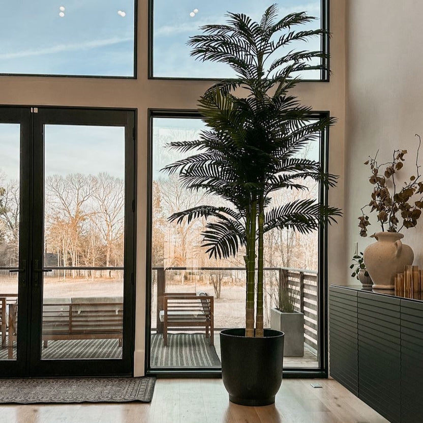 Tall Artificial Trees – Nearly Natural