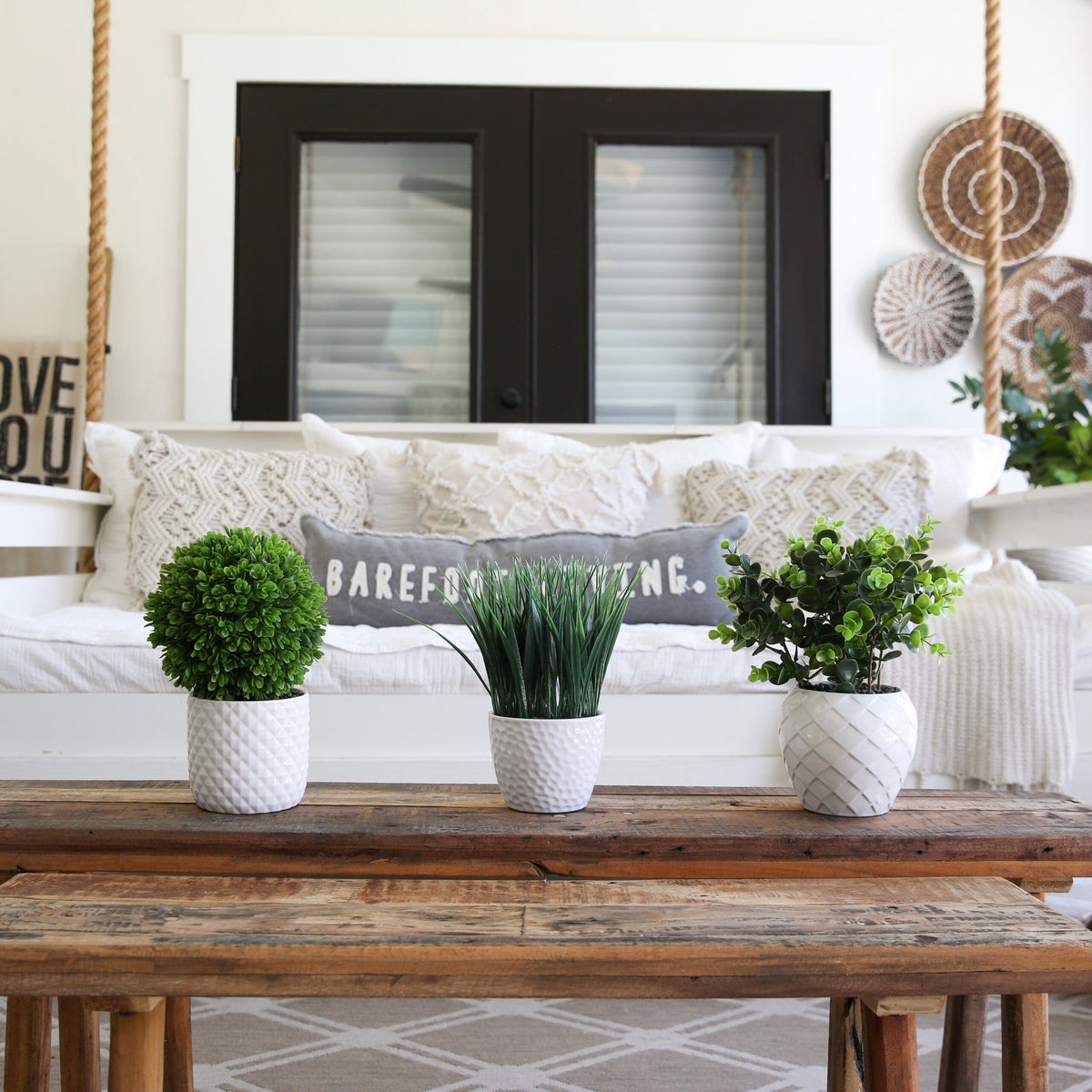 New Arrivals Faux Plants – Nearly Natural