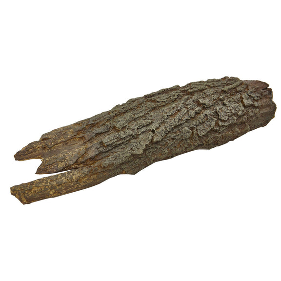 12’’ Artificial Tree Bark (Set of 6) | Nearly Natural