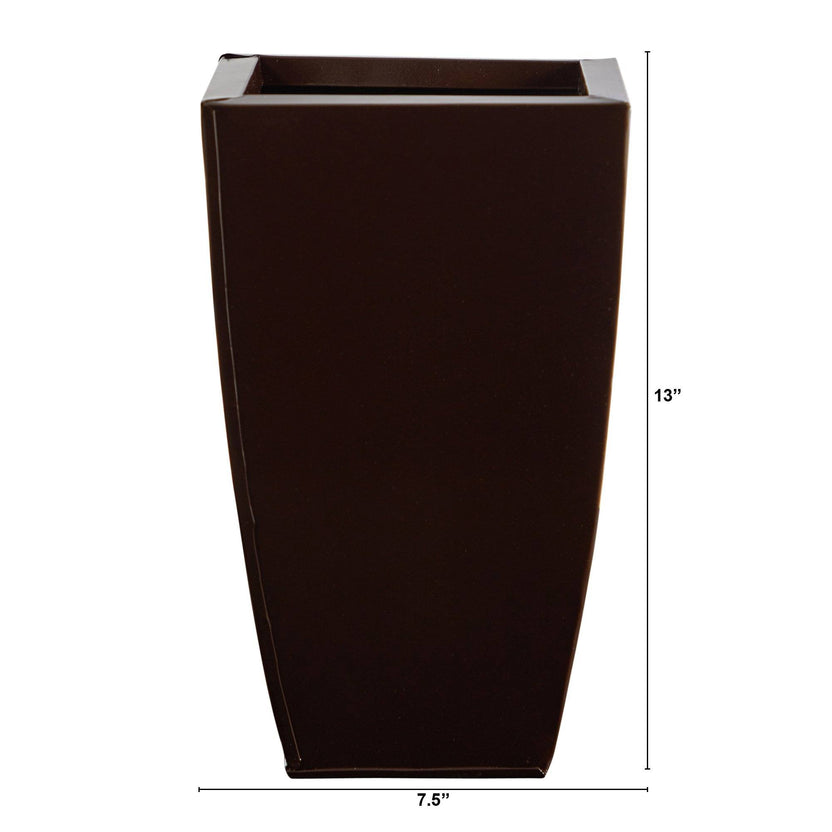 Planters & Pots | Plant Accessories | Flower Baskets | Nearly Natural