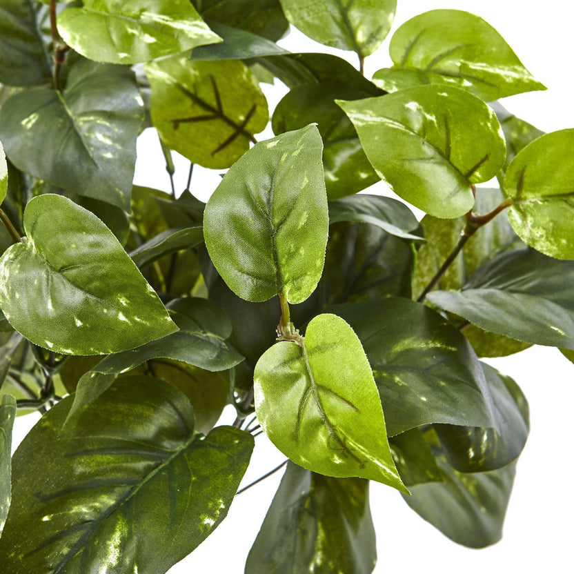 Silk Pothos Plant | Artificial Pothos Plant – Nearly Natural