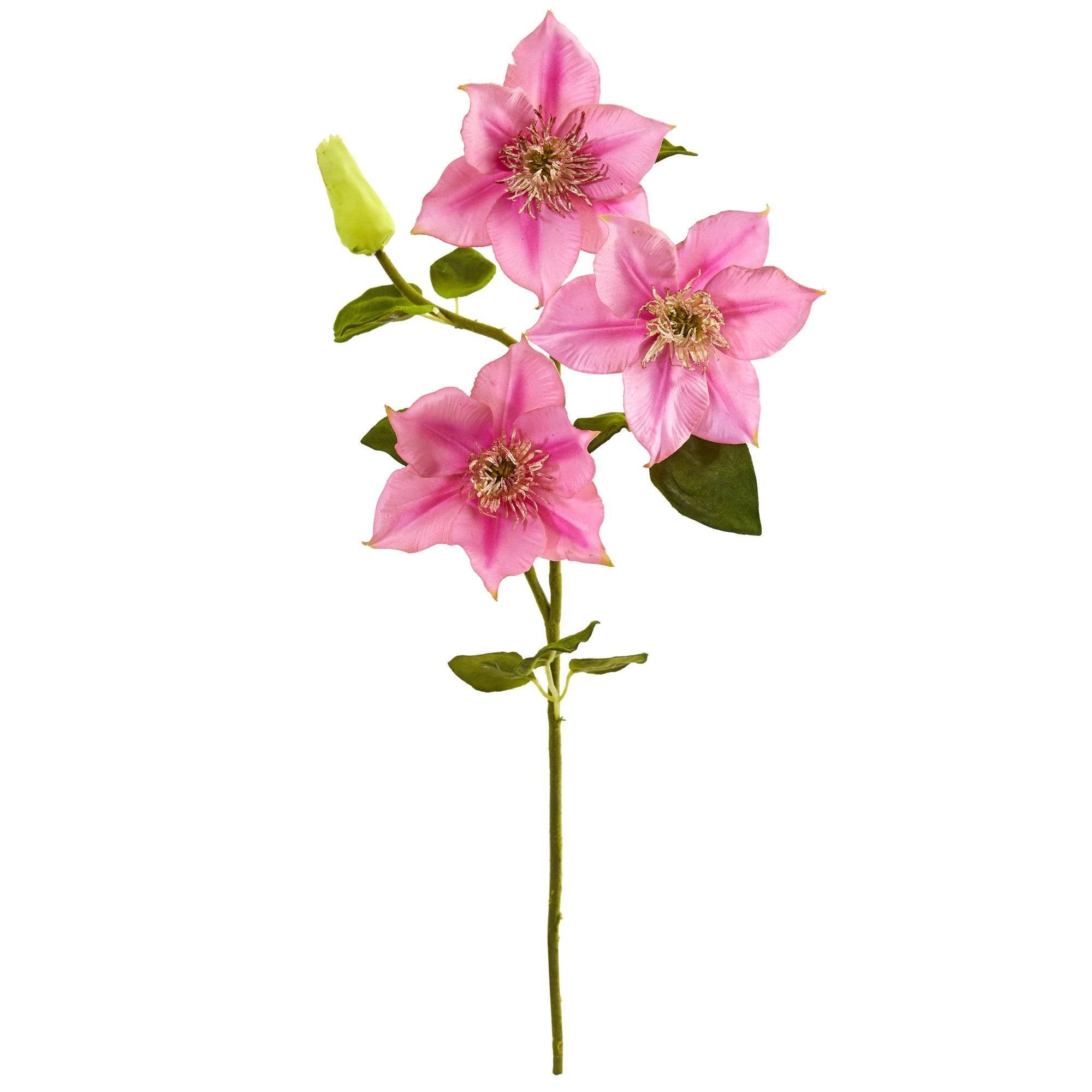 20” Artificial Flower Spray (Set of 6) 2292-S6 Nearly Natural