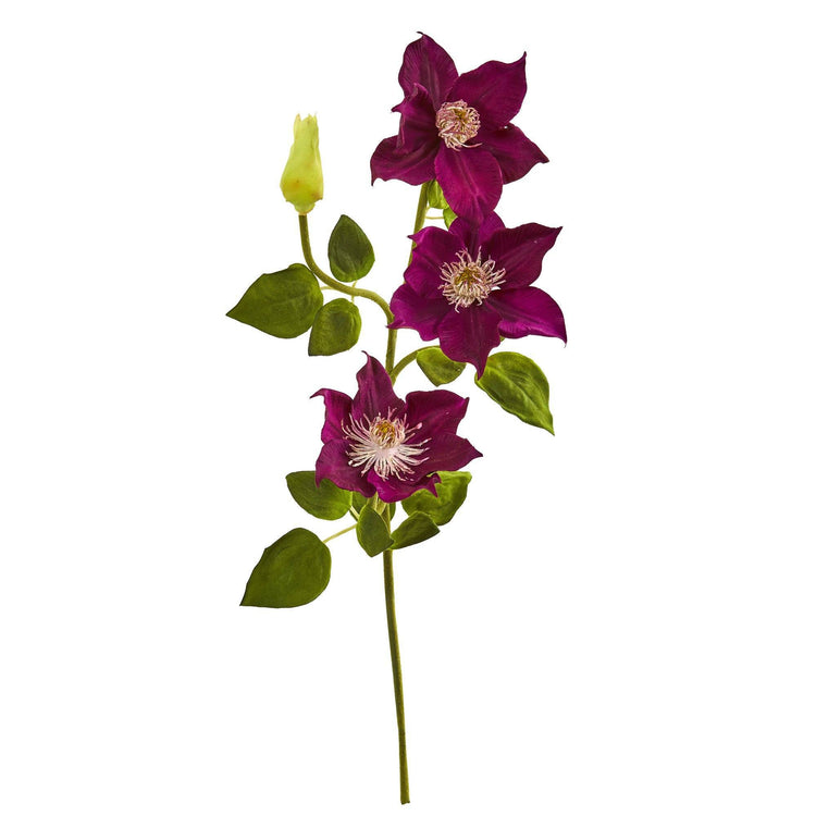 20” Artificial Flower Spray (Set of 6) 2292-S6 Nearly Natural