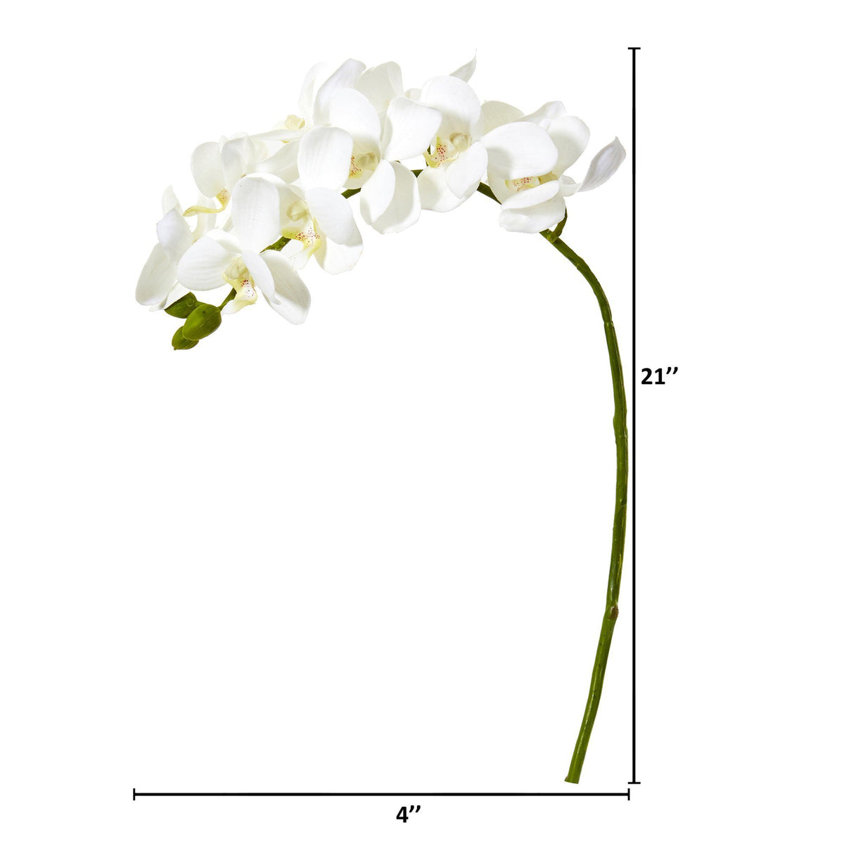 Artificial Orchids | Silk Orchids | Nearly Natural