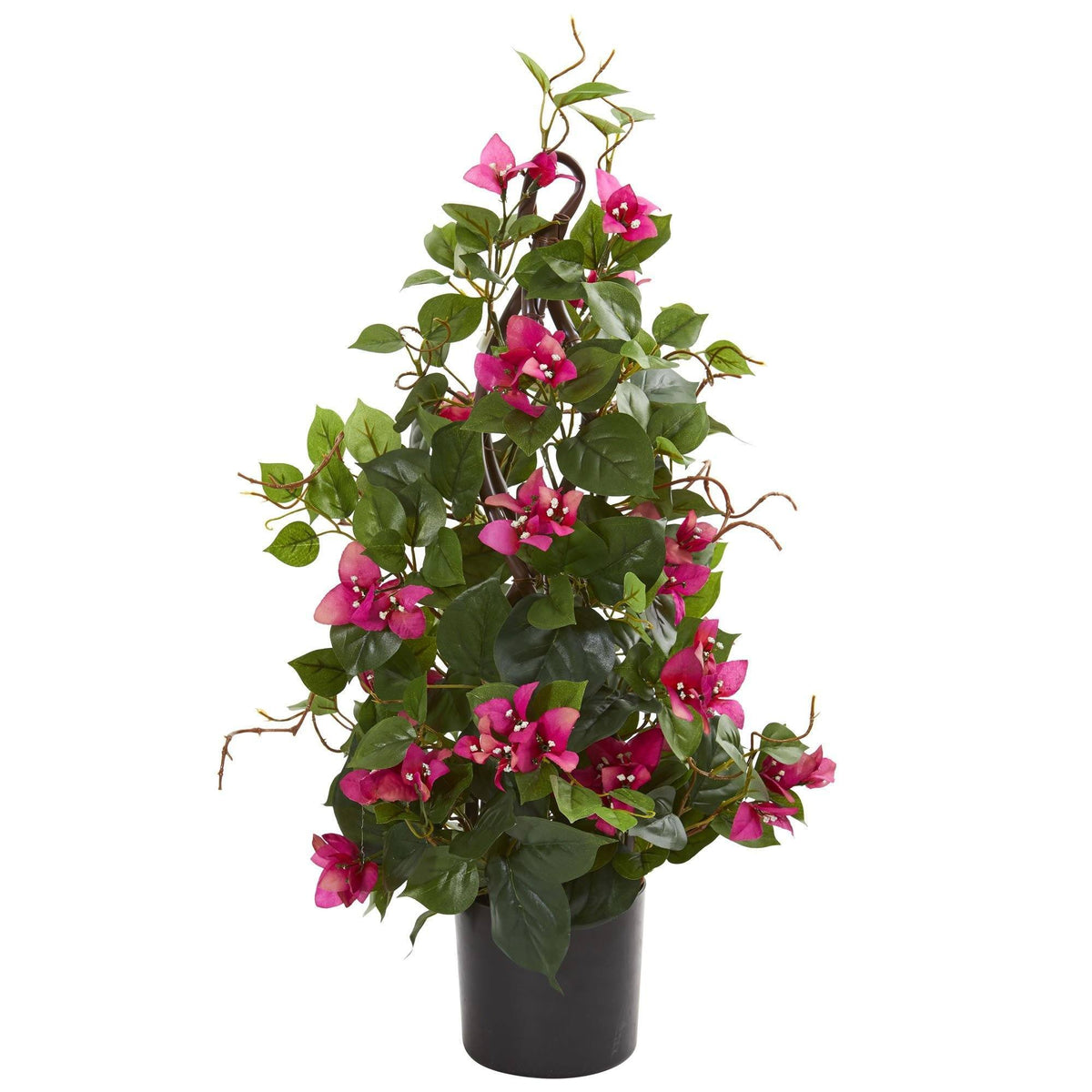 Silk Bougainvillea Plants | Fake Bougainvillea Plants | Nearly Natural