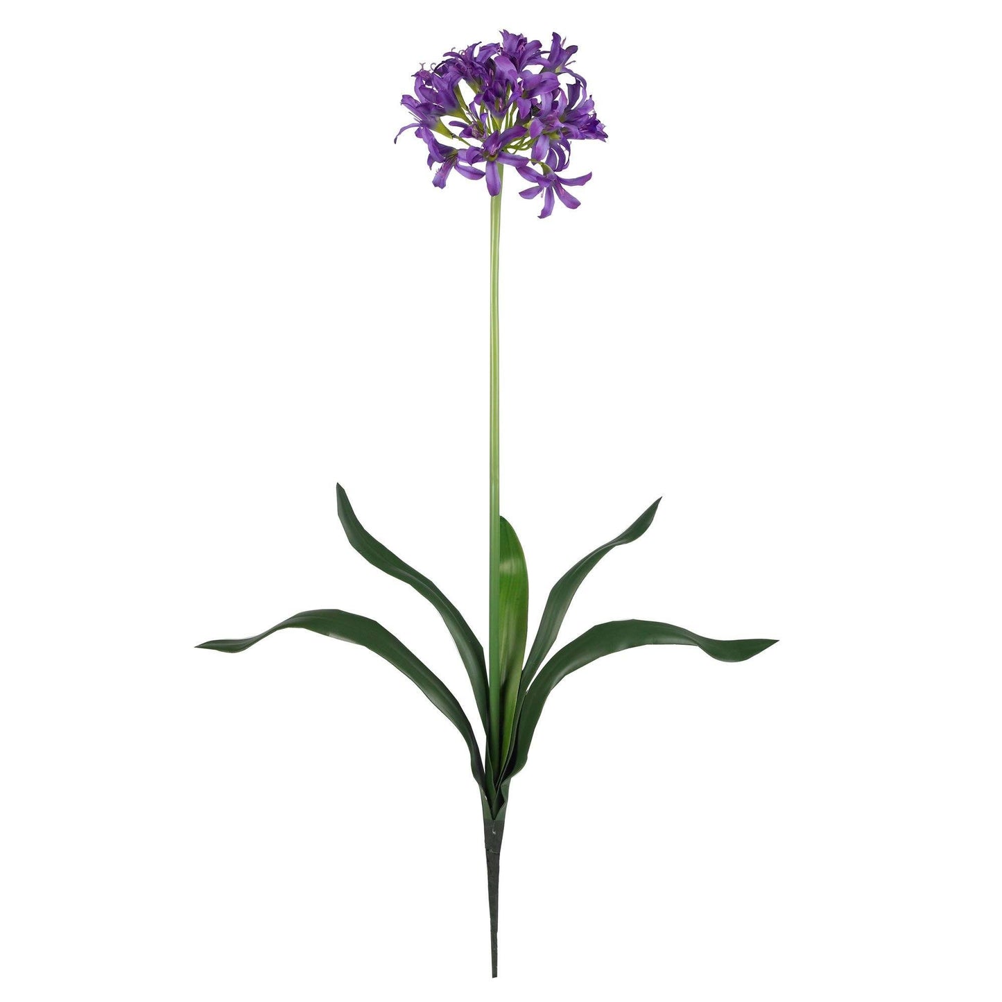 29" African Lily Stem (Set of 12) 2129 Nearly Natural"