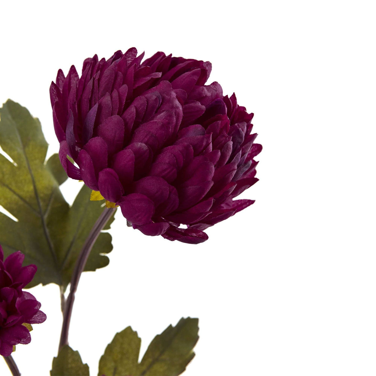 Artificial Mums | Fake Mum Plants | Nearly Natural
