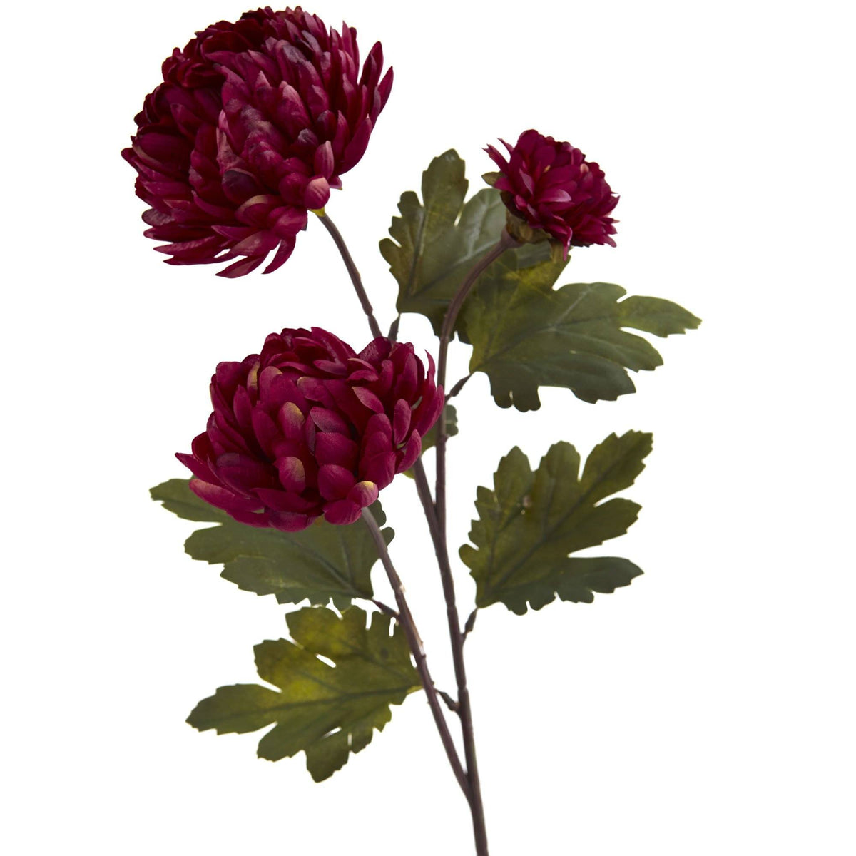 Artificial Mums | Fake Mum Plants | Nearly Natural