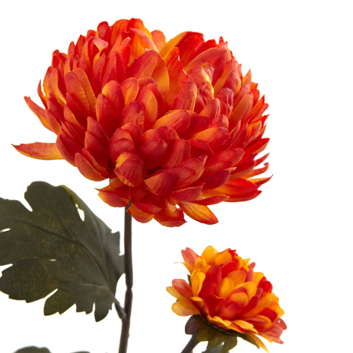 Artificial Mums | Fake Mum Plants | Nearly Natural