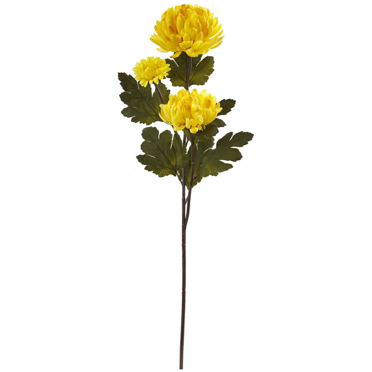 Artificial Mums | Fake Mum Plants | Nearly Natural