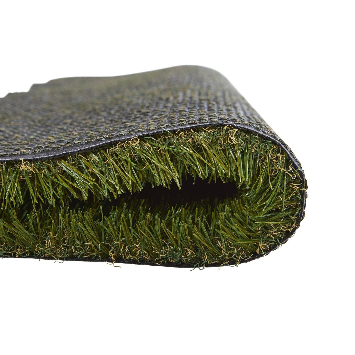 3’ x 4’ Artificial Professional Dark Grass Turf Carpet UV Resistant ...