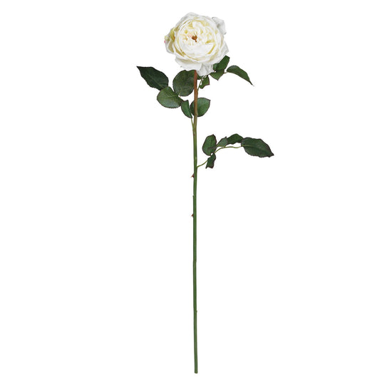 31" Large Rose Stem (Set of 12) 2127 Nearly Natural"