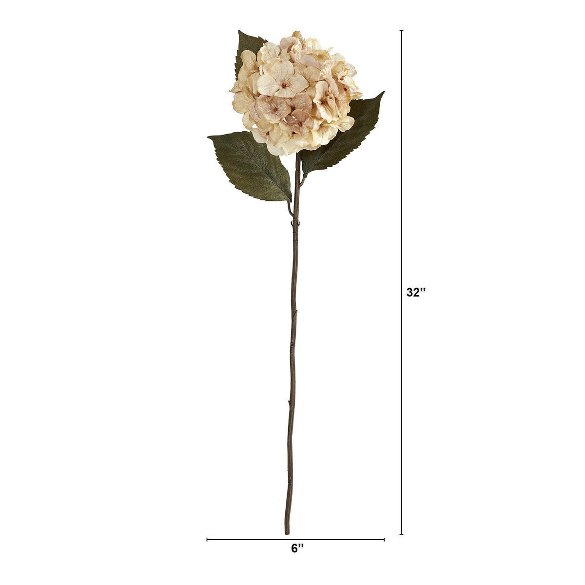 Fake Hydrangeas | Nearly Natural