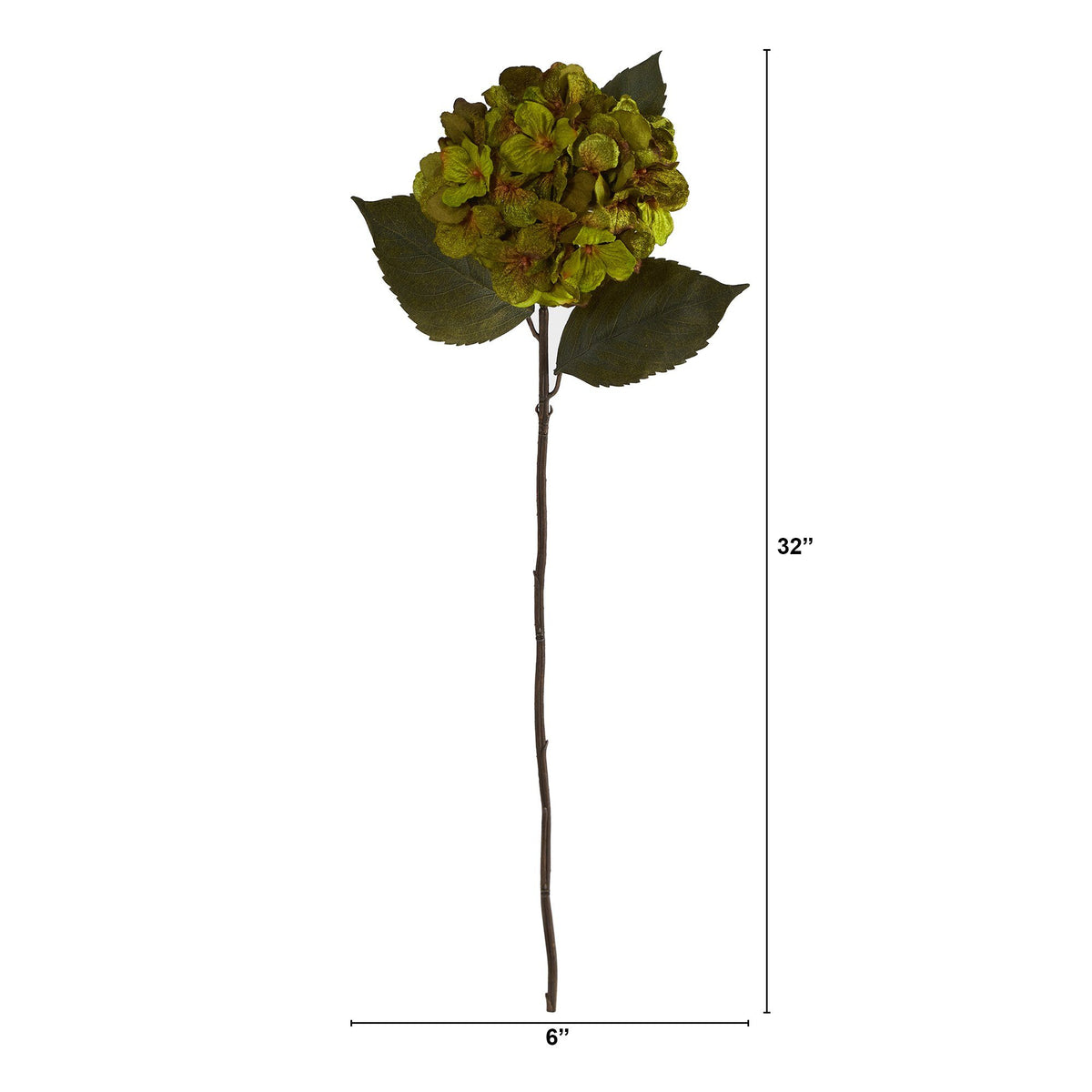 Fake Hydrangeas | Nearly Natural