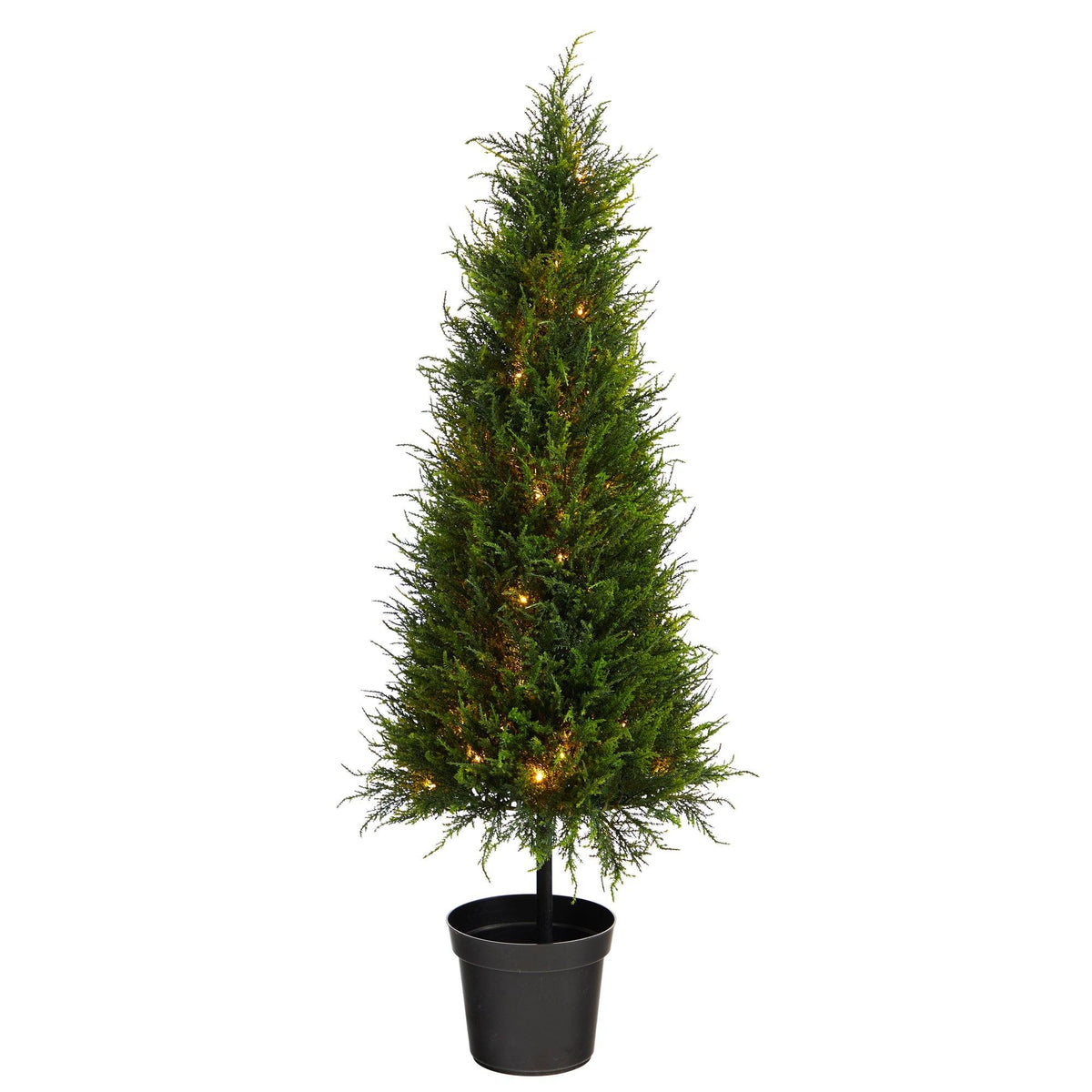 LED Trees | Nearly Natural