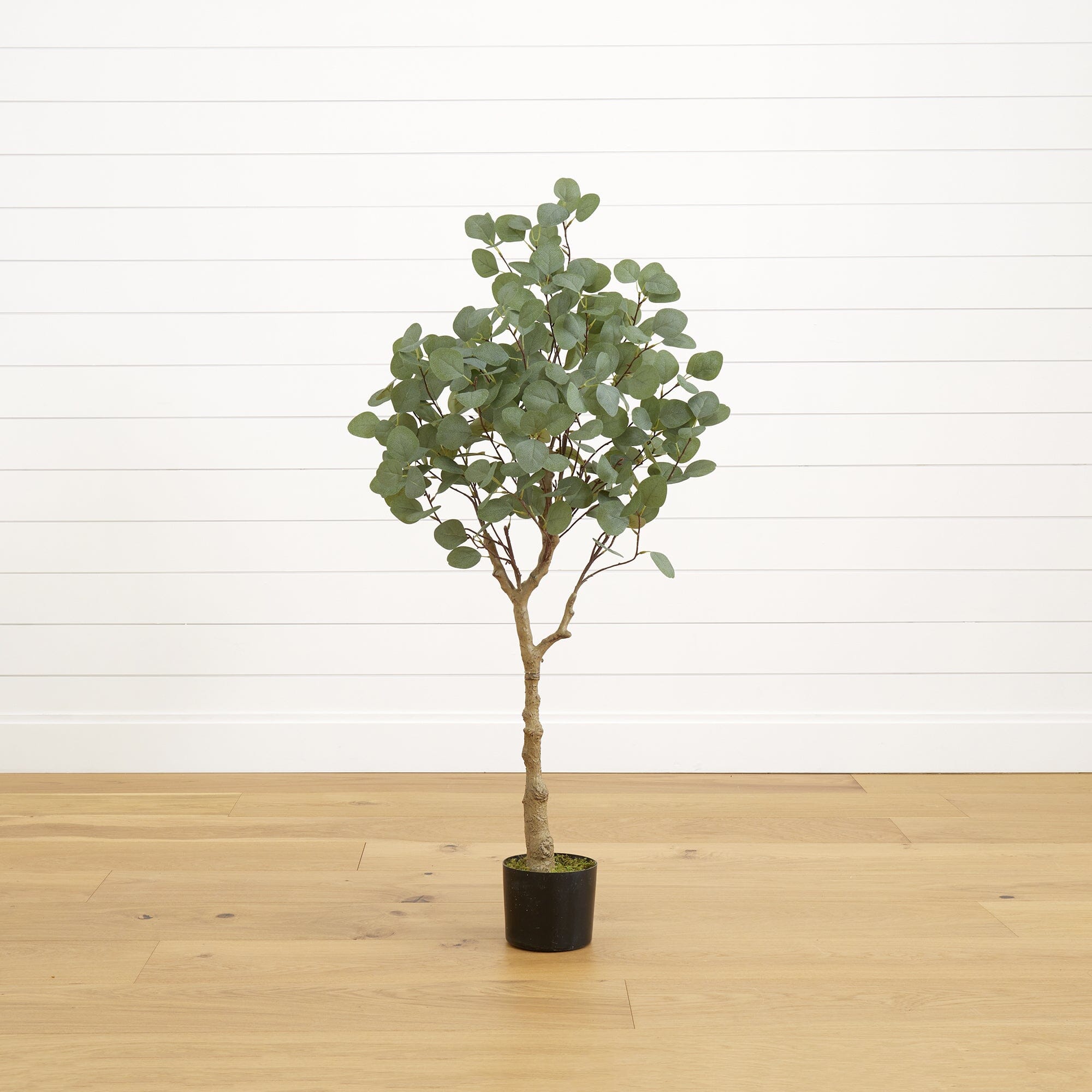 4’ Artificial Eucalyptus Tree | Nearly Natural