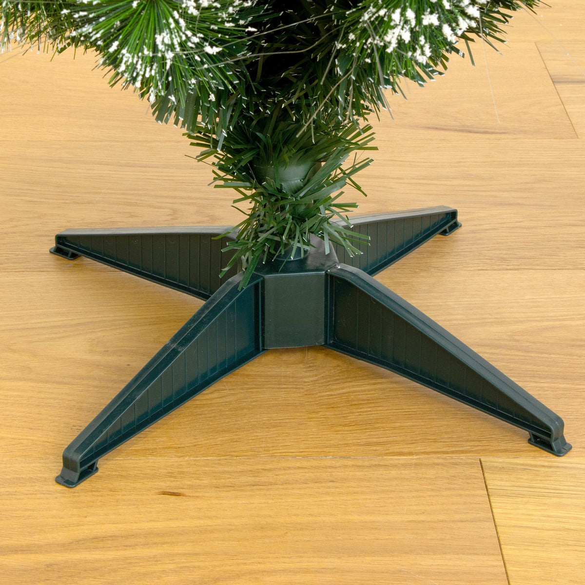 Fiber Optic Christmas Trees | Nearly Natural