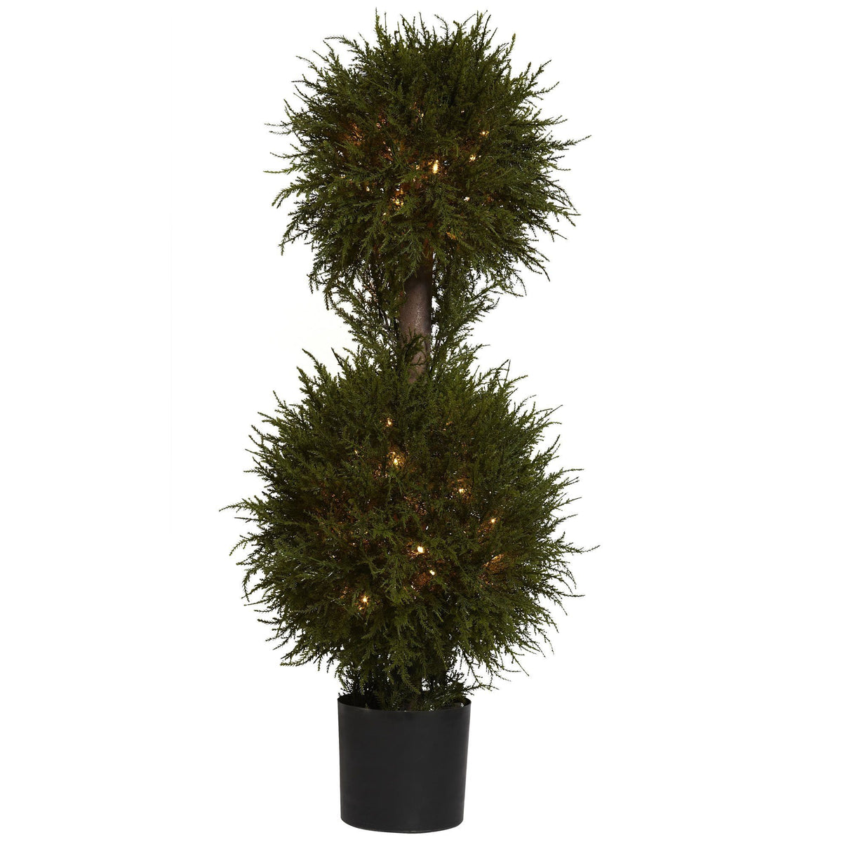 LED Trees | Nearly Natural