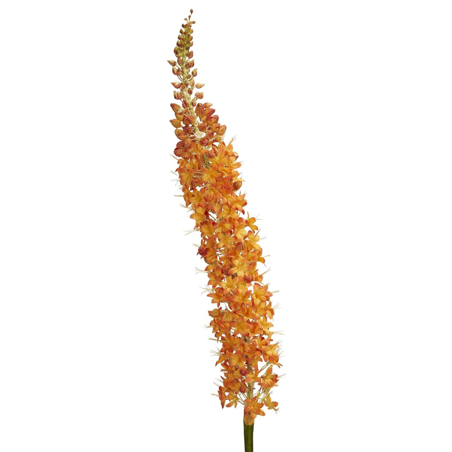48” Fox Tail Artificial Flower (Set of 3) 2154-S3 Nearly Natural