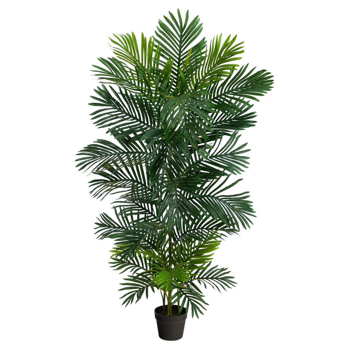 Outdoor Artificial Palm Trees | Nearly Natural