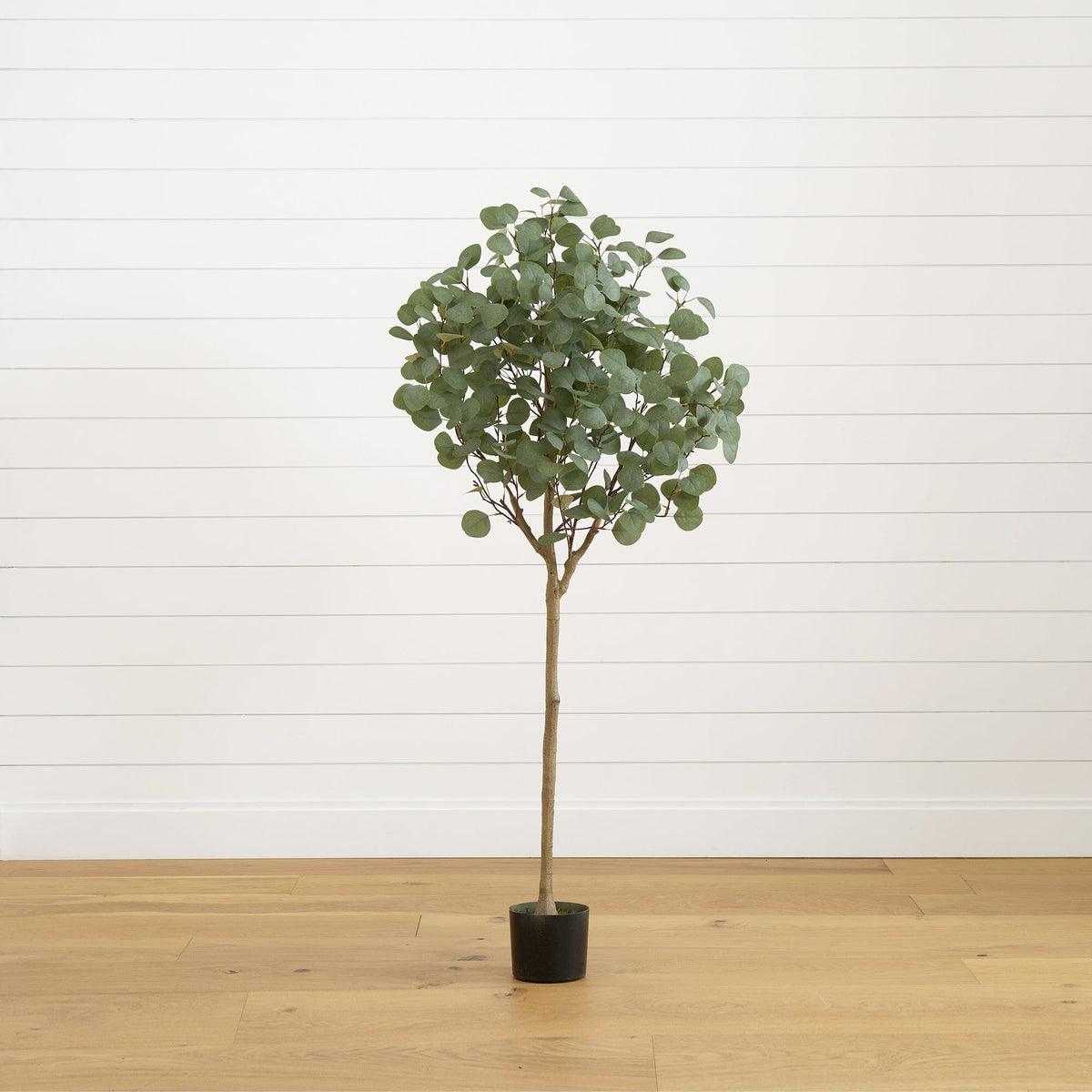 Faux Eucalyptus Trees – Nearly Natural
