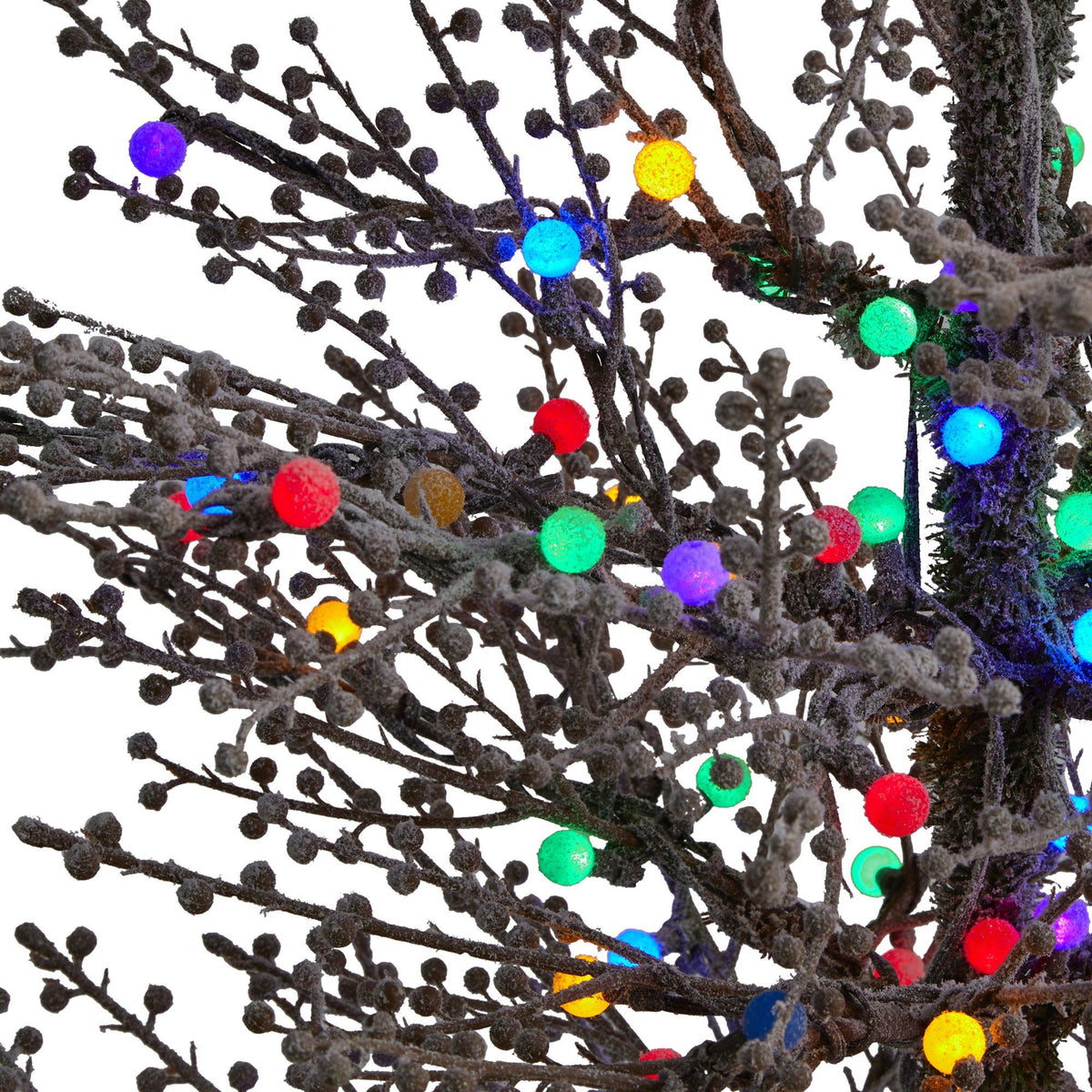 Best Artificial Christmas Trees | Nearly Natural