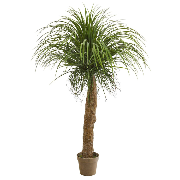 5’ Molina Artificial Plant | Nearly Natural