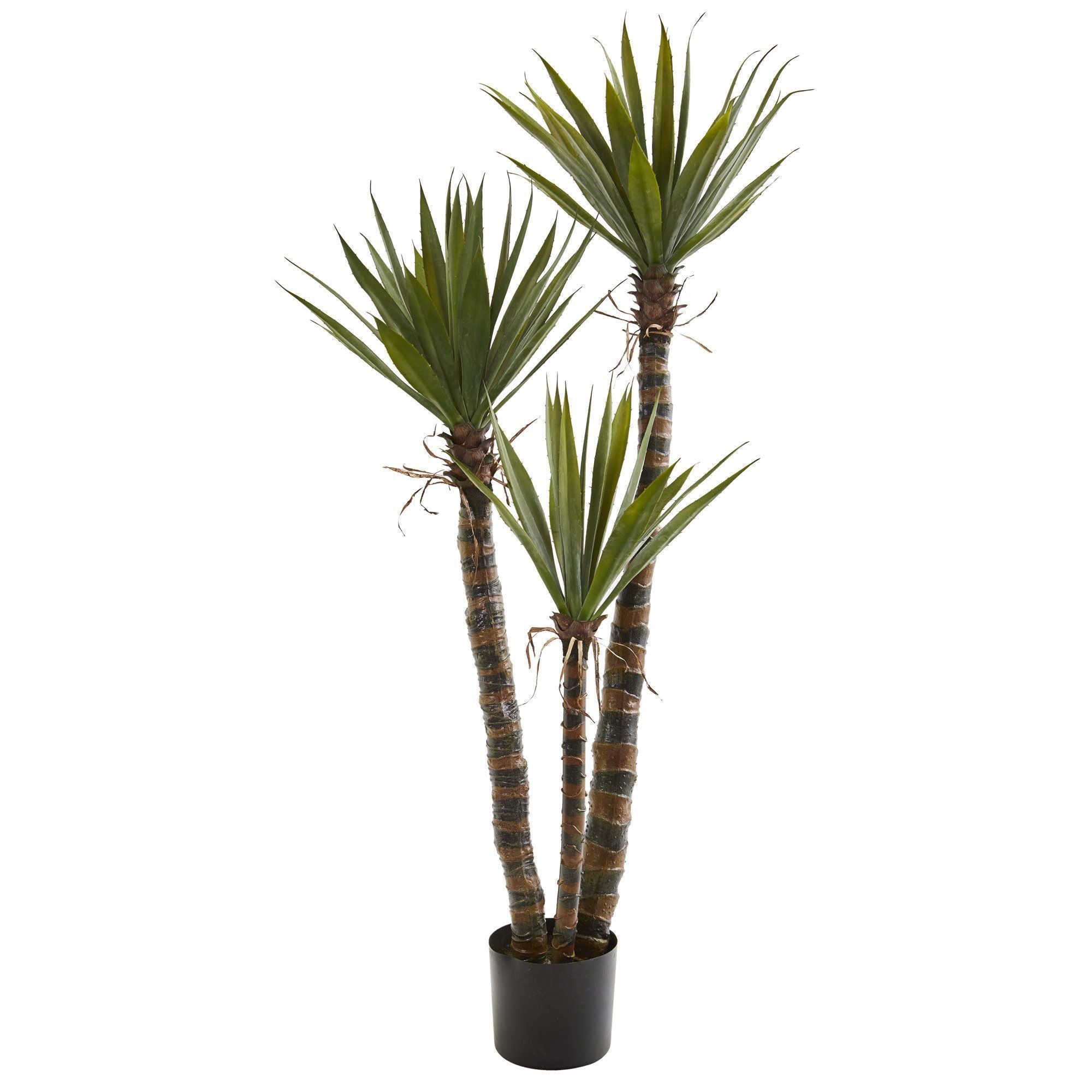 5’ Yucca Artificial Tree | Nearly Natural