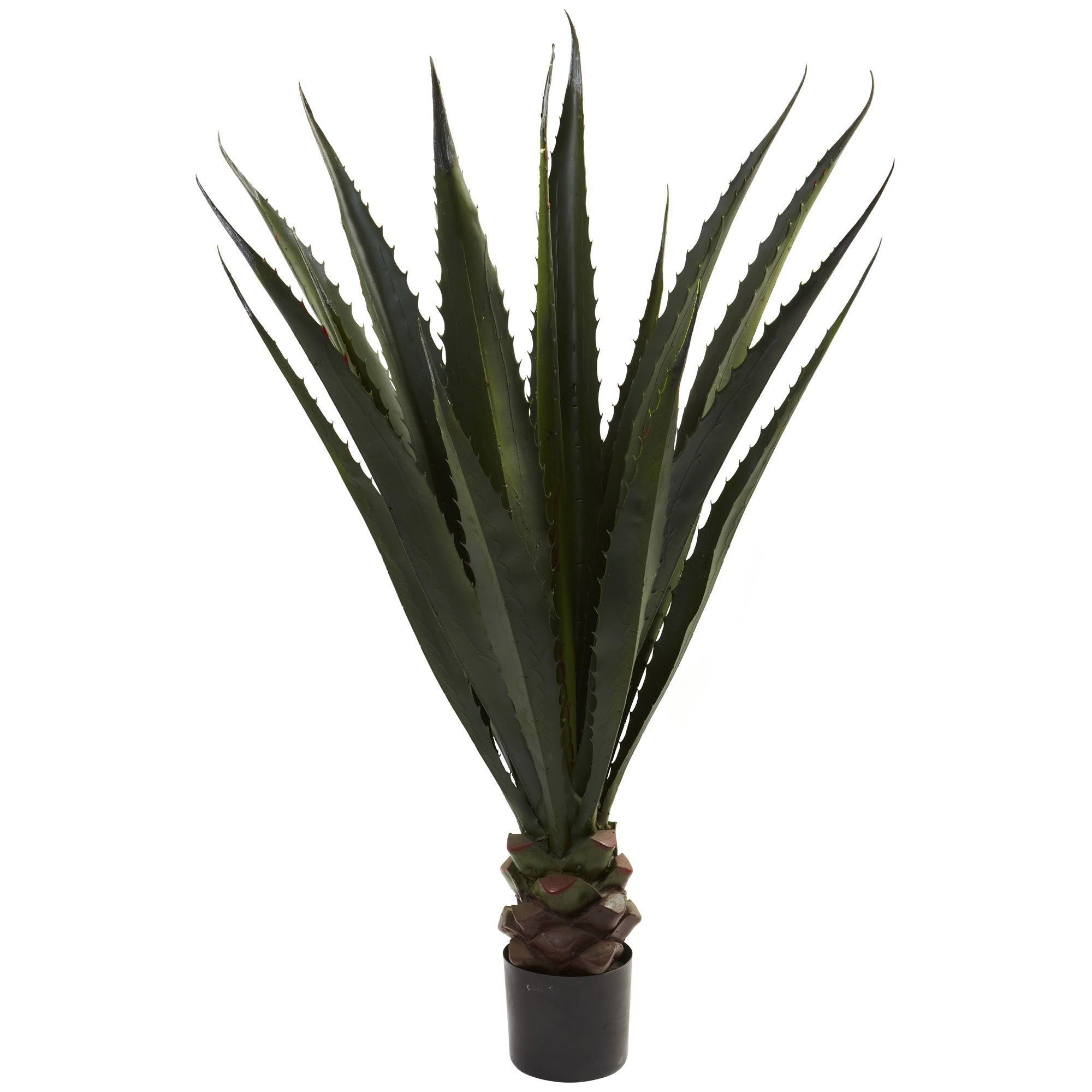 52” Giant Agave Plant | Nearly Natural