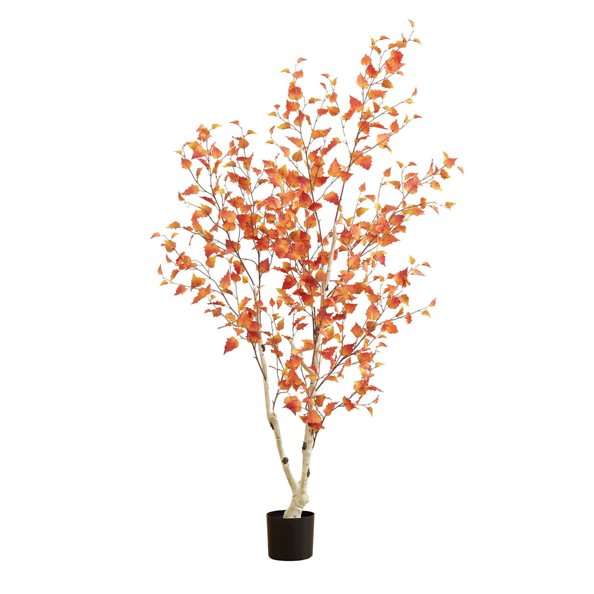 Artificial Fall Trees | Fall Faux Trees | Nearly Natural