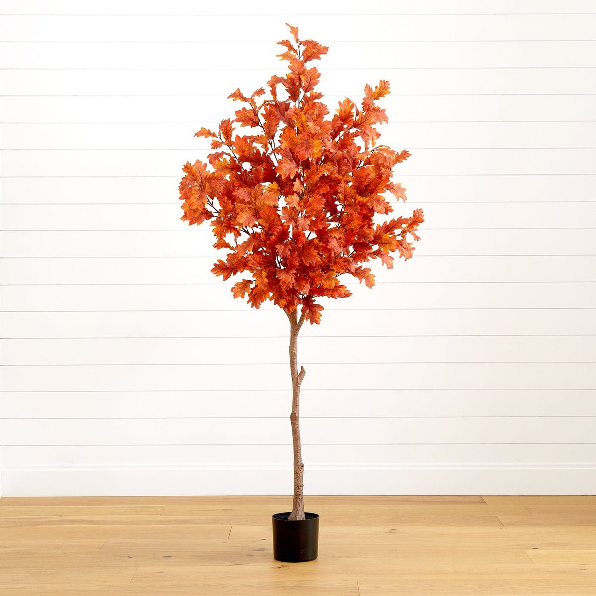 Artificial Fall Trees | Fall Faux Trees | Nearly Natural