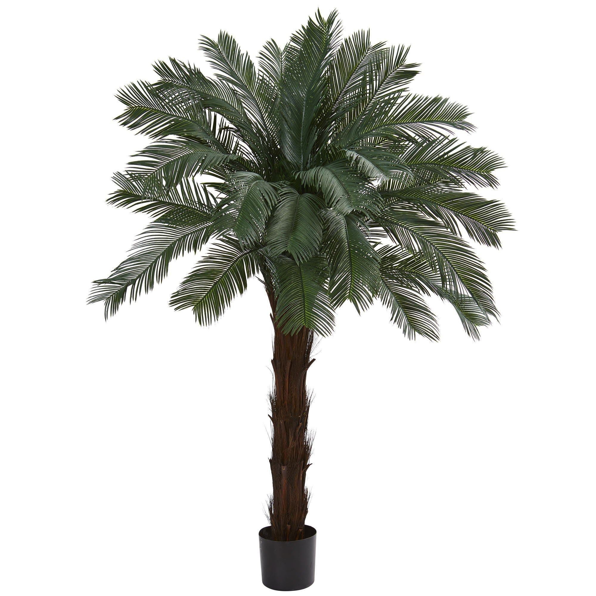 6ft artificial outdoor trees store