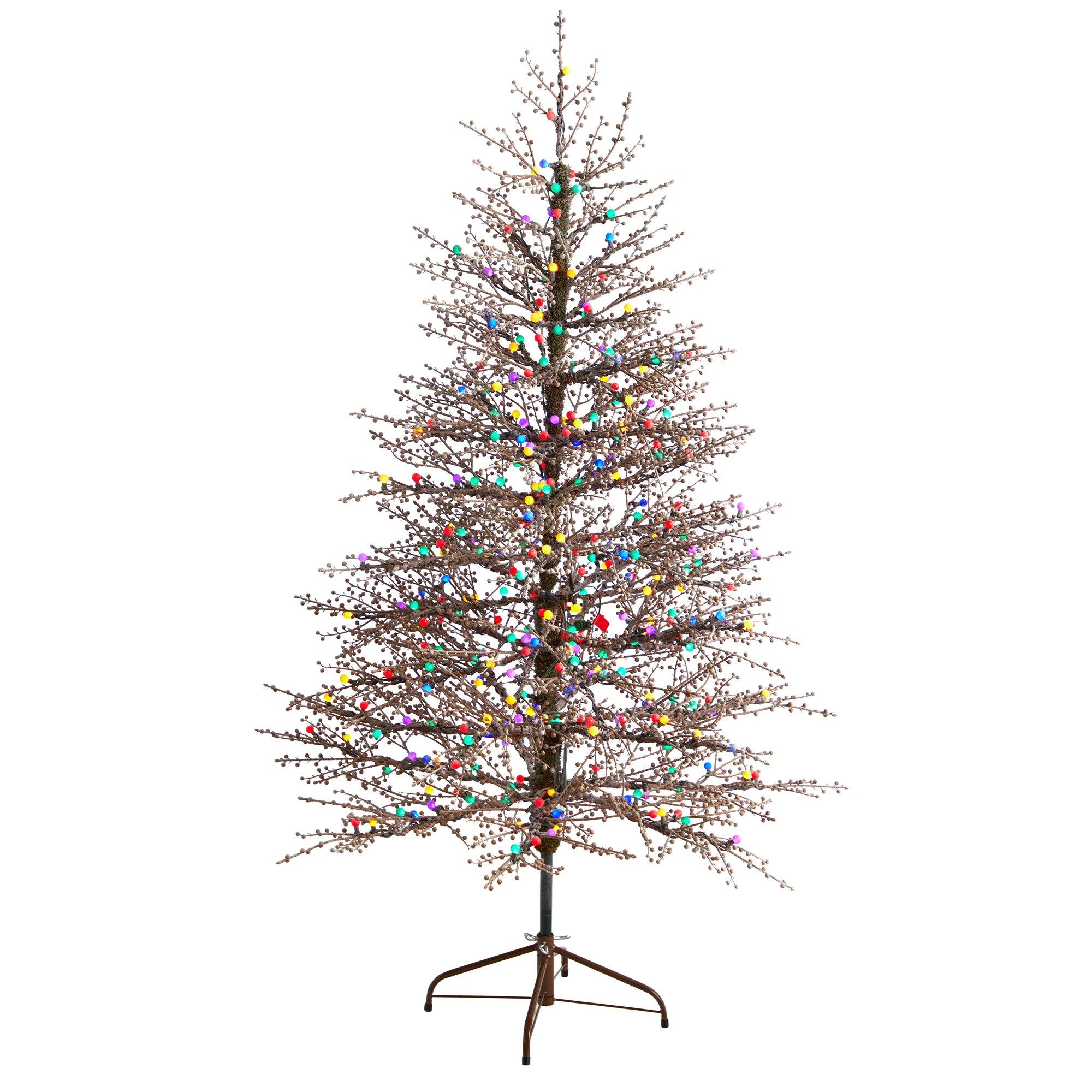 Twig christmas tree 6ft store