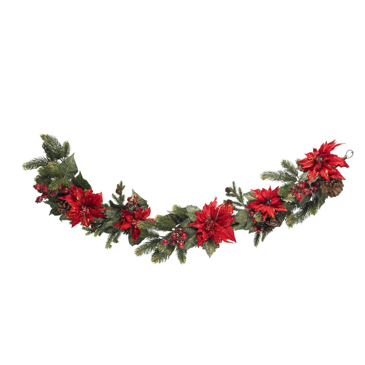 Artificial Garlands | Fake Garlands | Nearly Natural