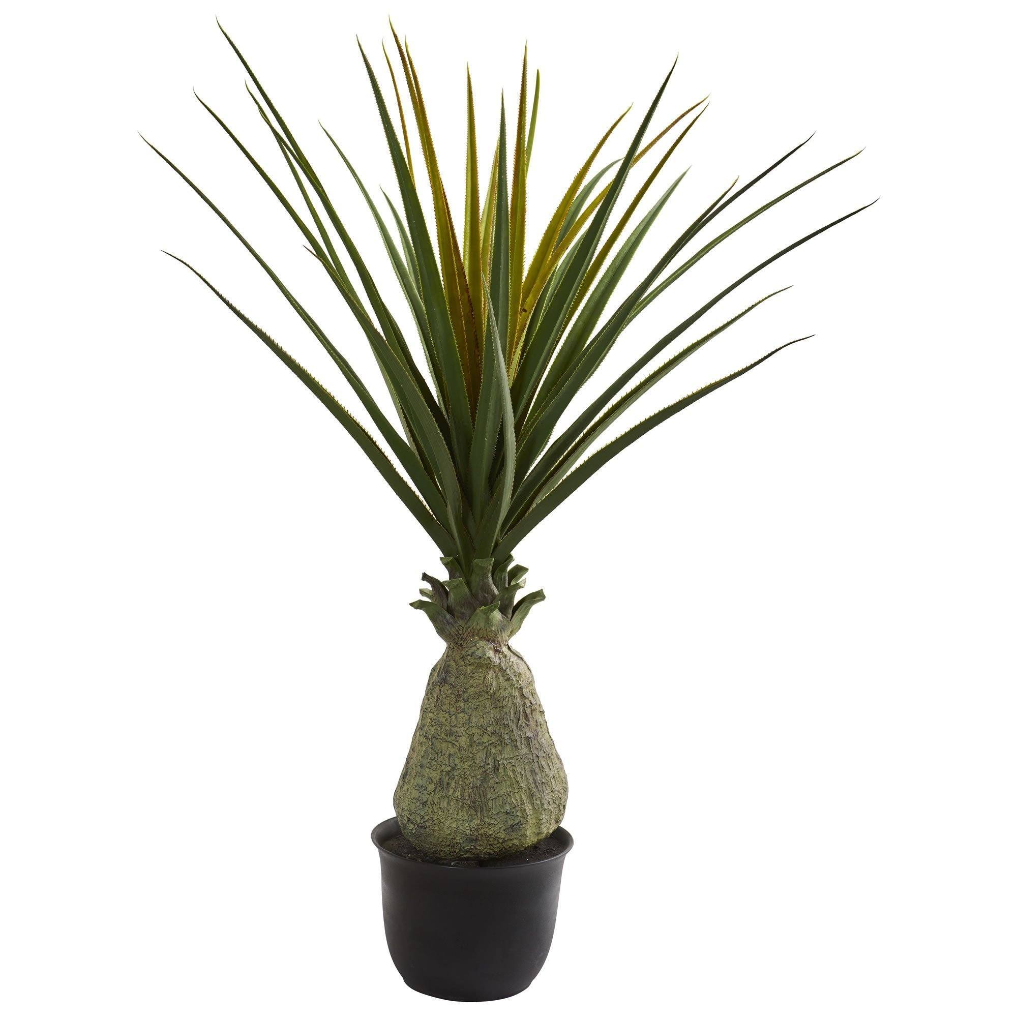 62” Pandanus Artificial Plant | Nearly Natural