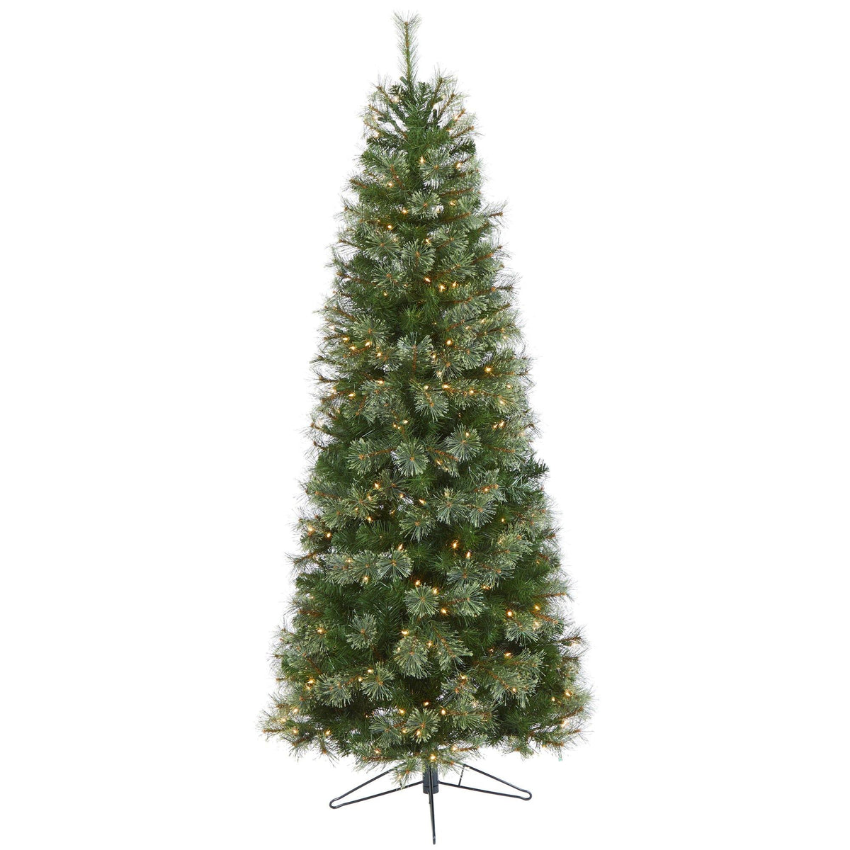 Best Selling Artificial Christmas Trees | Fake Trees | Nearly Natural