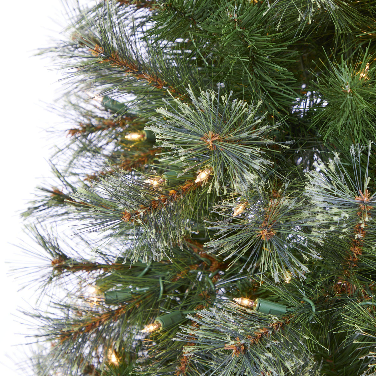 Artificial Christmas Trees | Nearly Natural