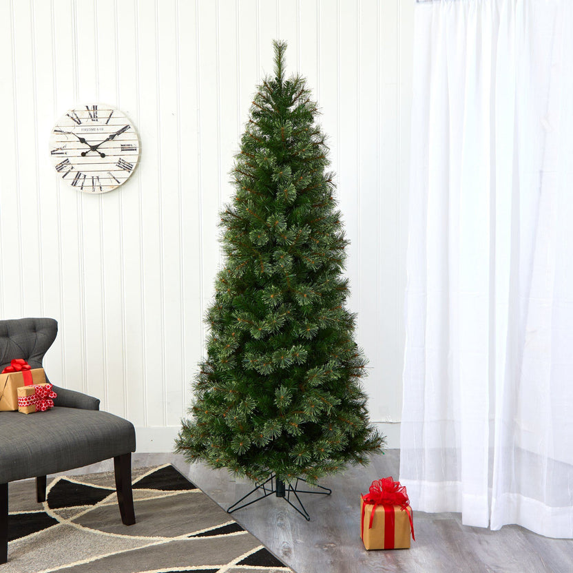 Artificial Christmas Trees | Nearly Natural