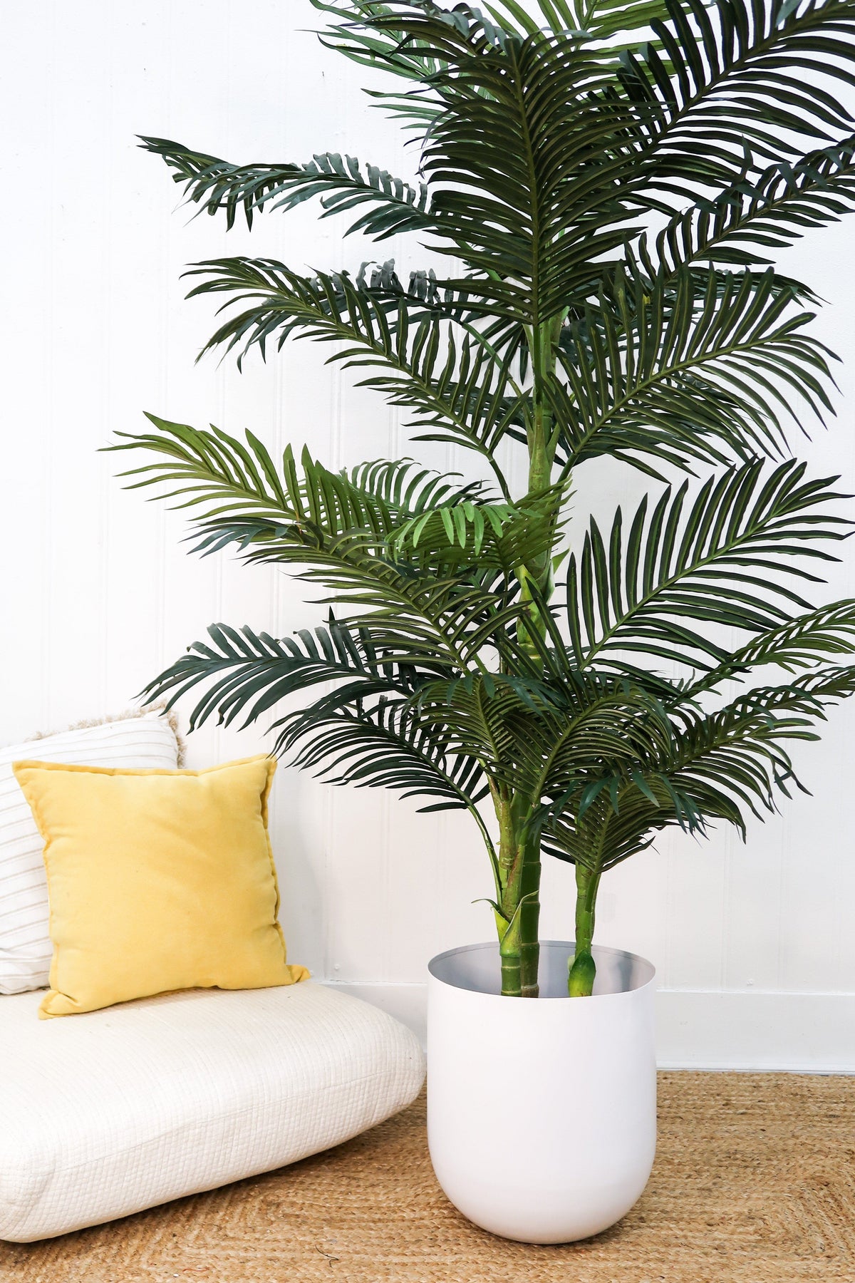 Silk Palm Trees | Artificial Palm Trees | Nearly Natural