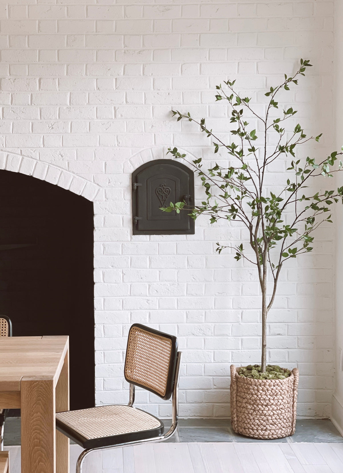 Artificial Citrus Trees | Faux Citrus Trees – Nearly Natural
