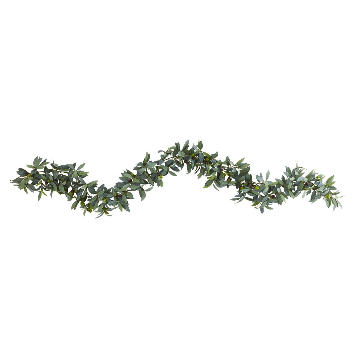 Artificial Garlands | Fake Garlands | Nearly Natural