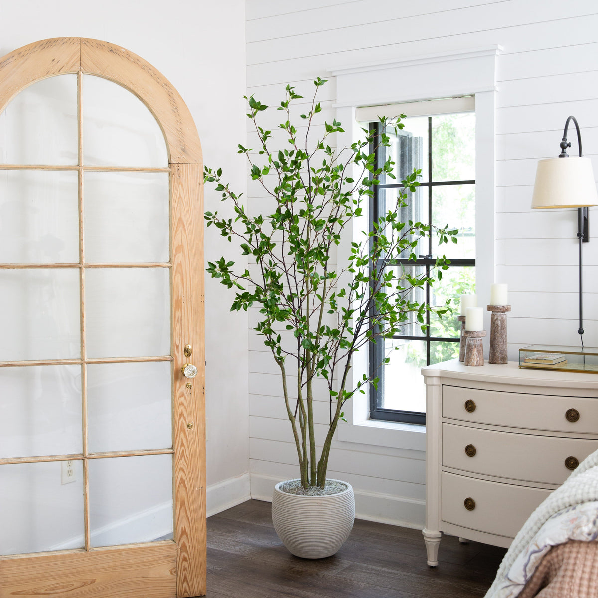 Artificial Citrus Trees | Faux Citrus Trees – Nearly Natural