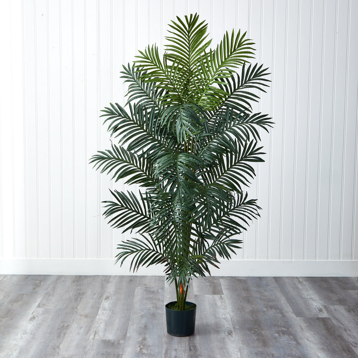 Silk Palm Trees | Artificial Palm Trees | Nearly Natural