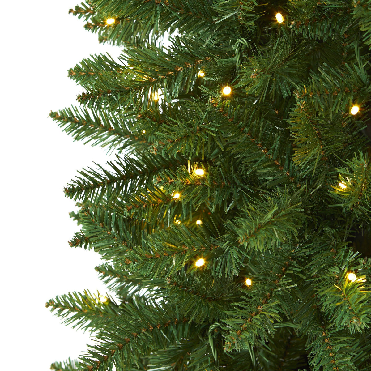 Artificial Christmas Trees – Nearly Natural